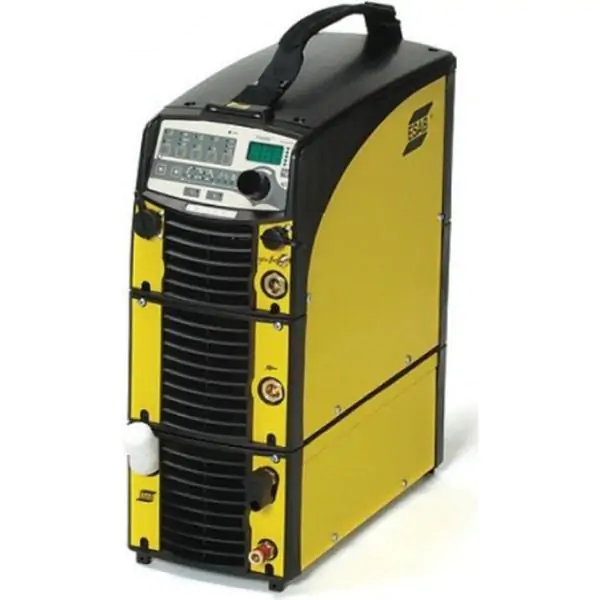 Naslov: ESAB Caddy TIG 2200iw AC/DC TA34 aparat za TIG i MMA zavarivanje 220A
