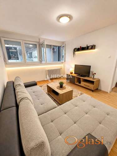 Banovo brdo, Požeška, izdavanje, 2.0, renoviran ID#9509
