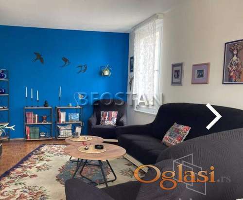 Novi Beograd - Blok 22 #68085