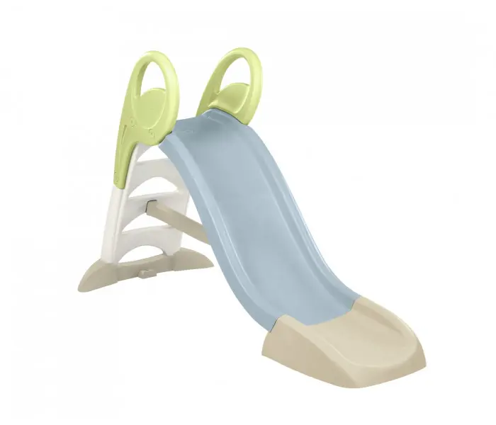 Smoby Tobogan Life GM Slide, 150 cm, Plavi