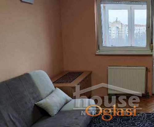 NOVI SAD - DETELINARA - 26m2 - 250 evra