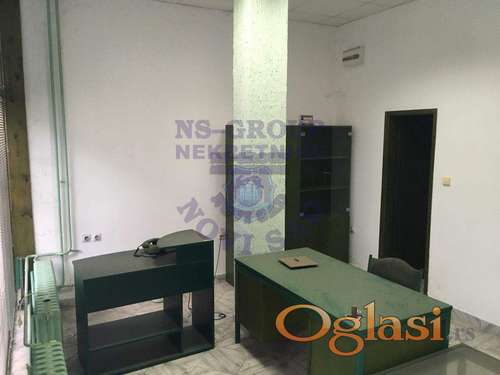 Lokal u Šarengradu, Novo Naselje