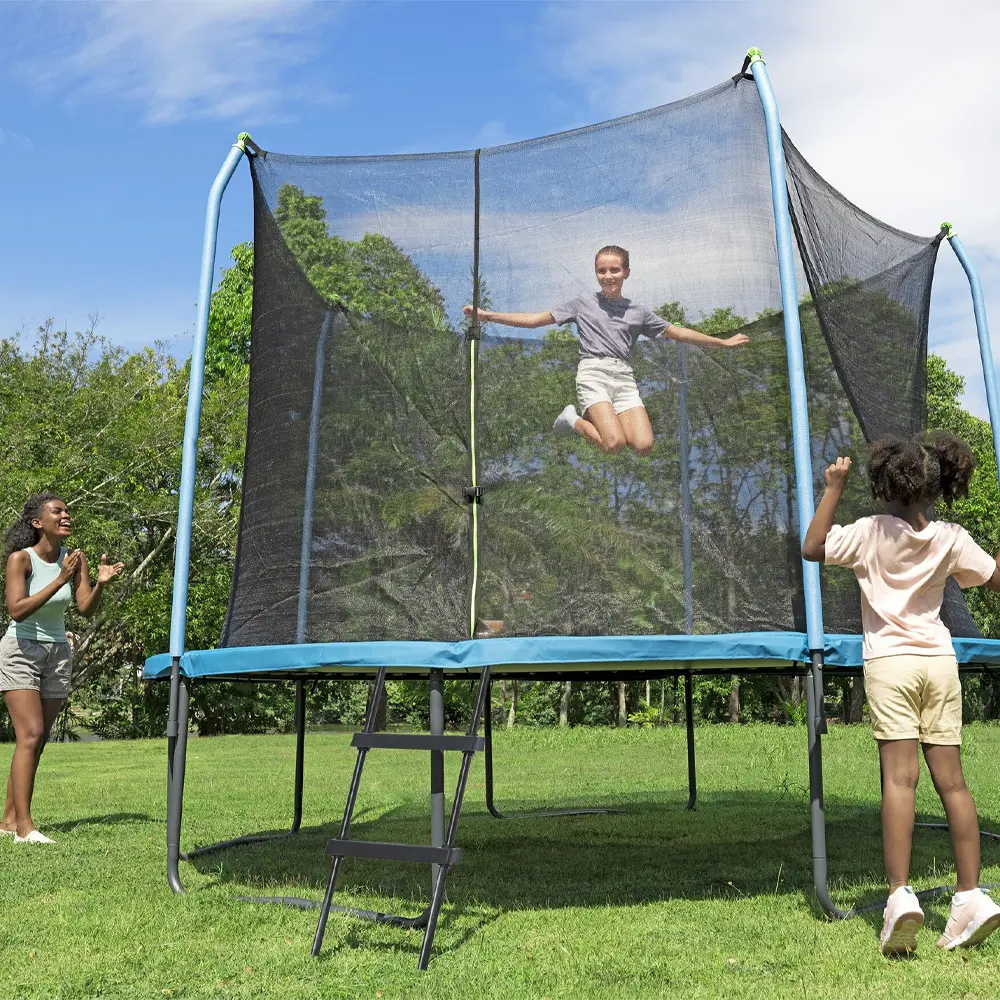 Bestveј trambolina 3,66 m x 2,78 m