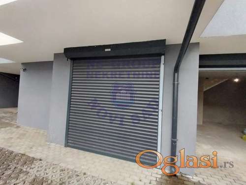 Garaza u Veterniku 24m2