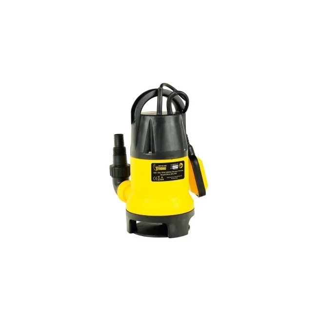 Strong potapajuća pumpa SDWP 750-13500