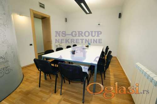 Kancelarisjki prostor u Novom Sadu - CENTAR