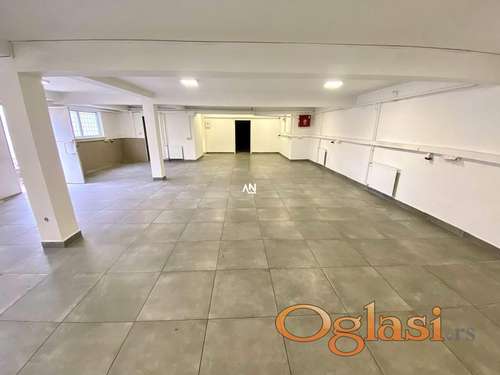 Vozdovac, Autokomanda, Tabanovačka, 250m2 ID#40350