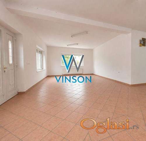 Veternik, Verernička rampa - Višenamenski ulični lokal ID#9104829