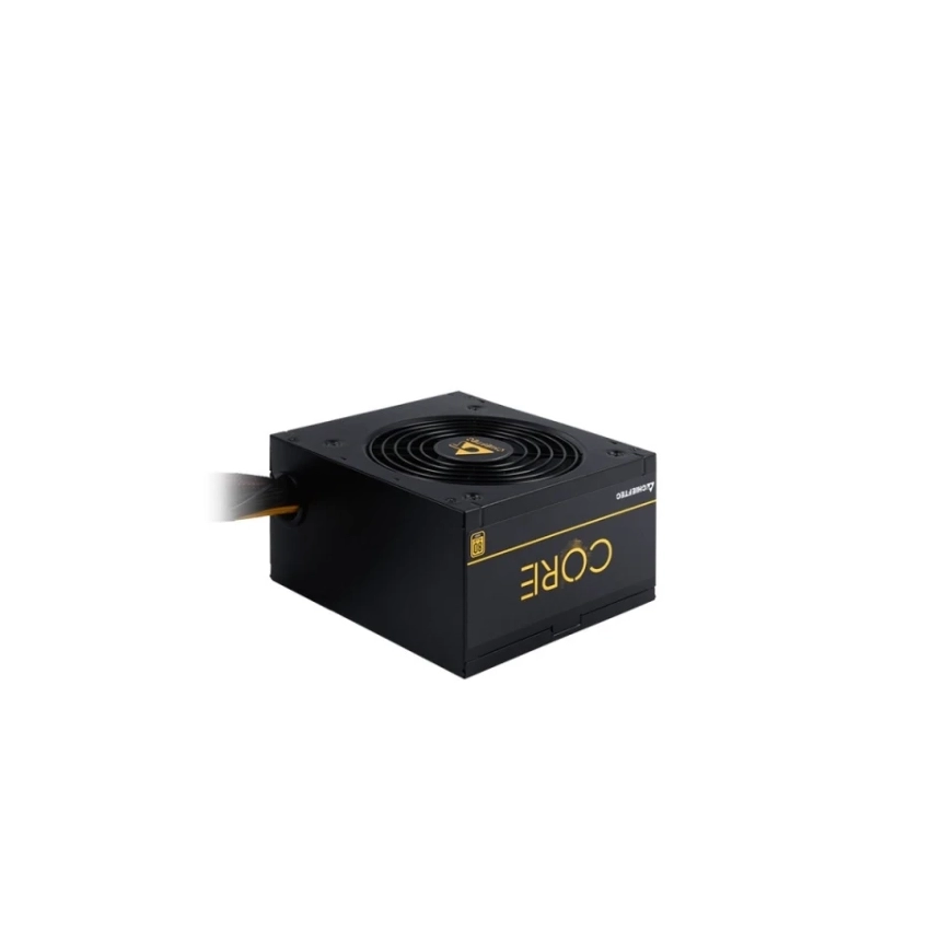 Napajanje 700W CHIEFTEC BBS-700S 80 Plus Gold, bulk