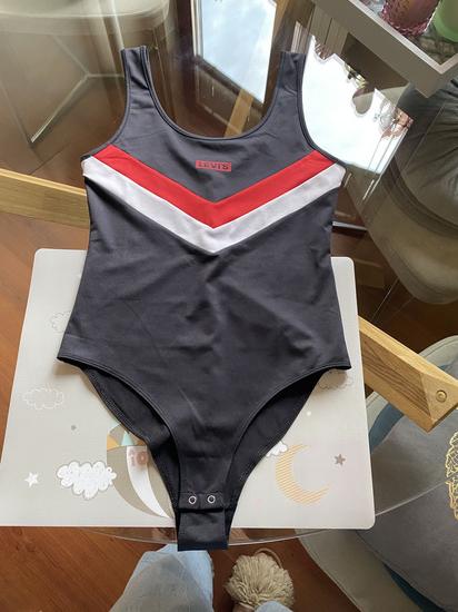 LEVI'S original body /900