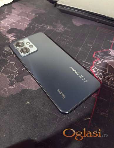 Xiaomi redmi note 12