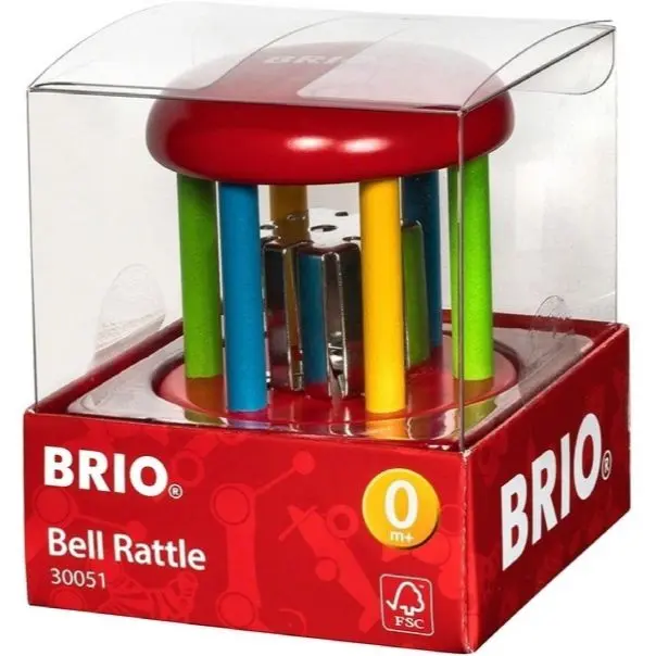 Brio Zvečka