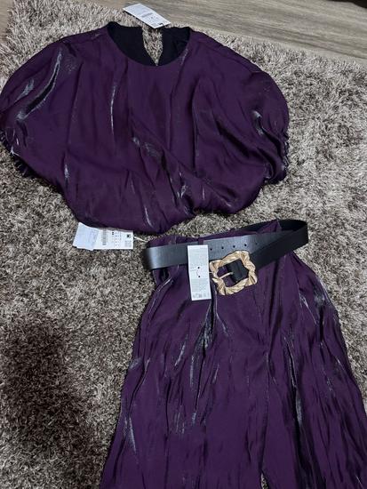 Nov Zara komplet