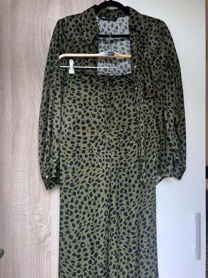 zara komplet