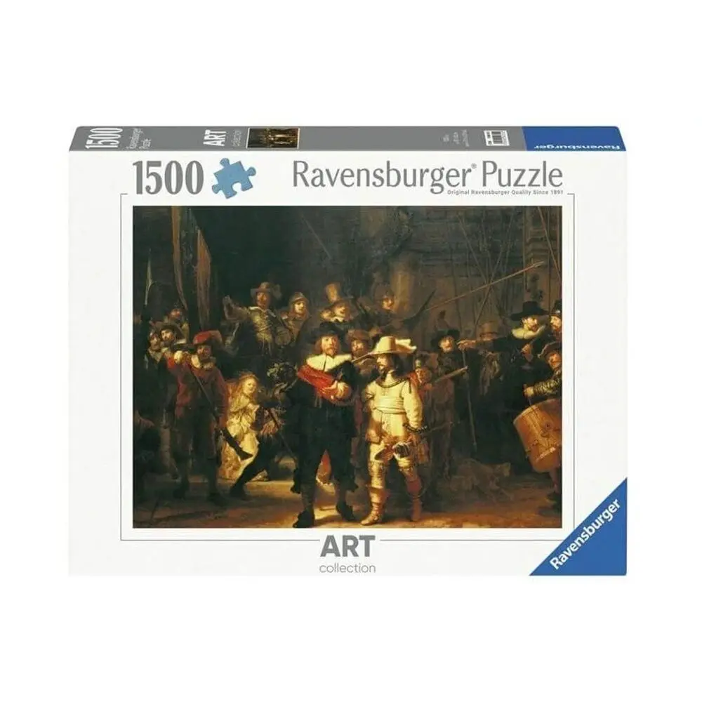 Ravensburger Slagalica Noćna straža