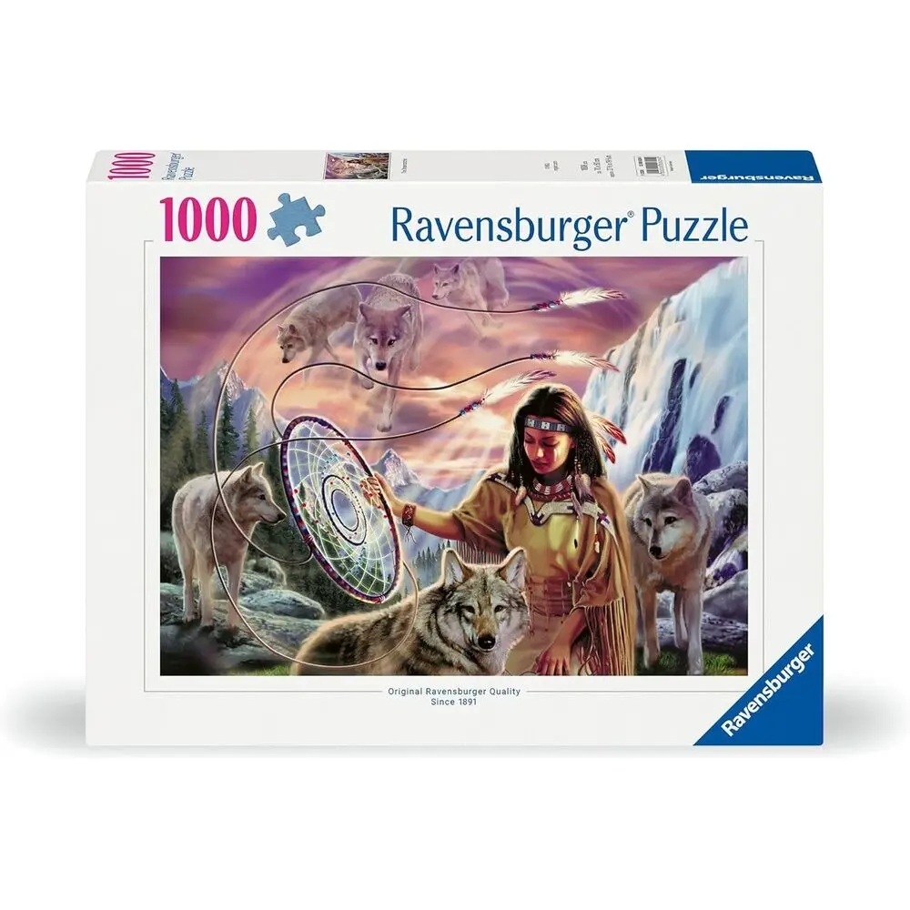 Ravensburger Slagalica Hvatač snova