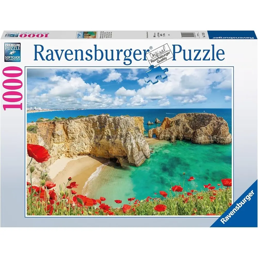 Ravensburger Slagalica Čarolija Algarvea
