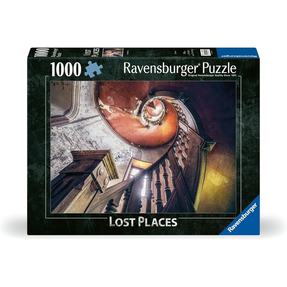 Ravensburger Slagalica Stepenice