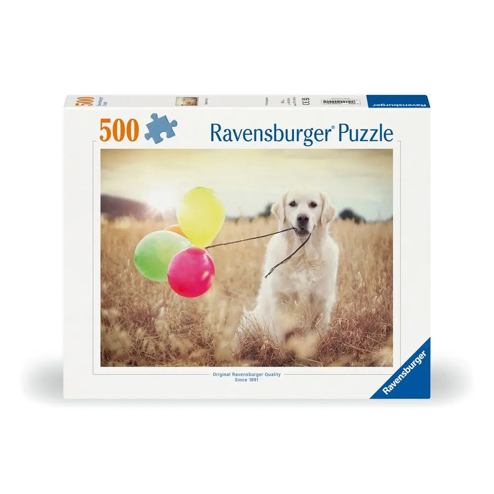 Ravensburger Slagalica Zabava sa balonima