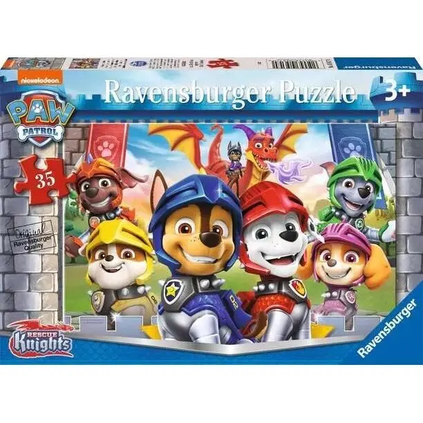 Ravensburger Slagalica Paw Patrol