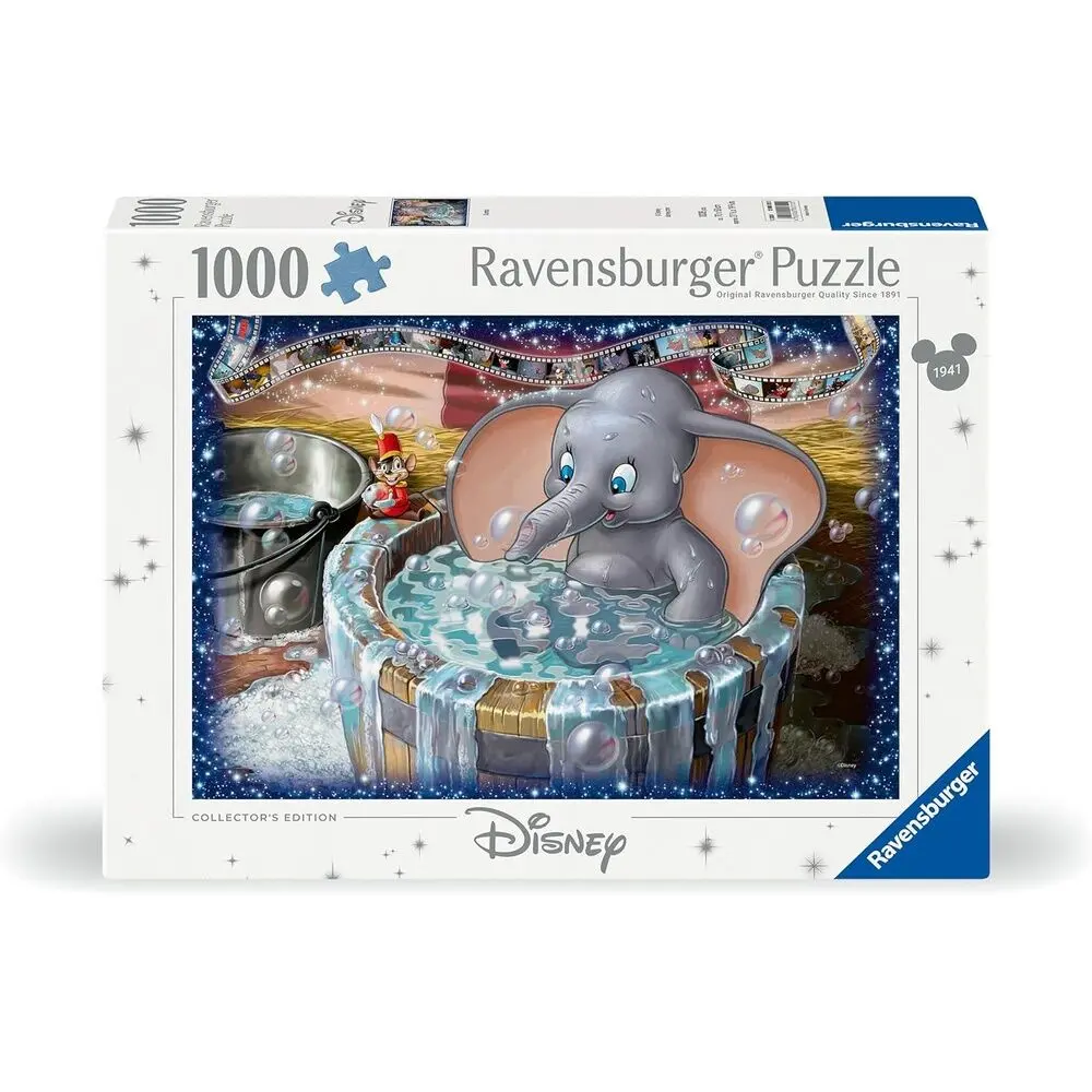 Ravensburger Slagalica Dumbo