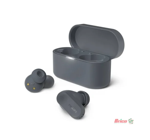 PHILIPS TAT3509GY/00 BEŽIČNE SLUŠALICE