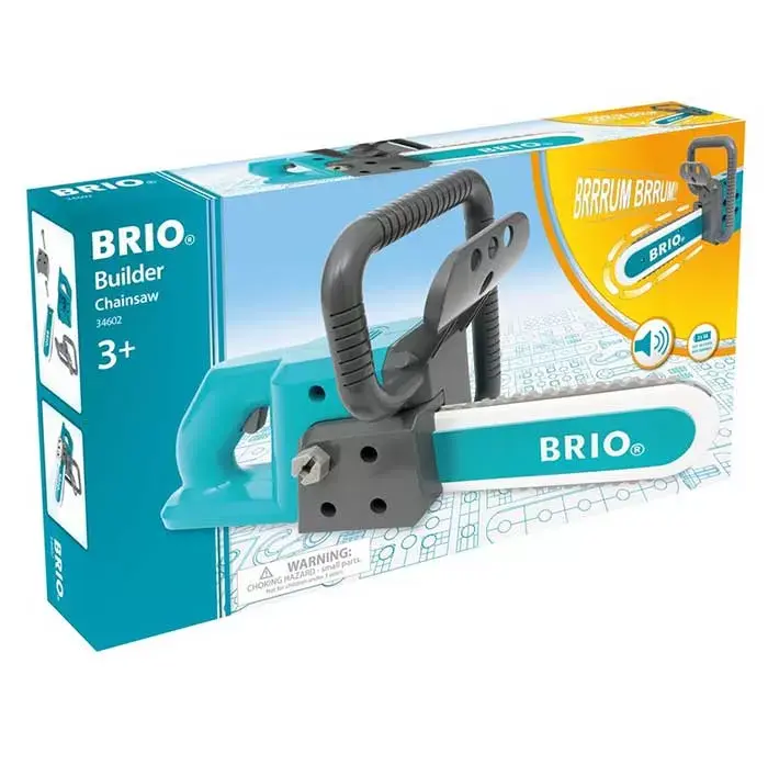 Brio Motorna testera