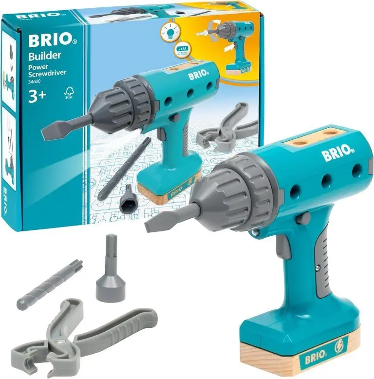 Brio Bušilica