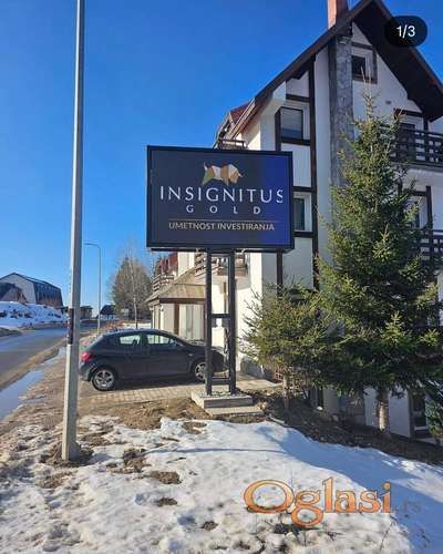 Led Bilbord