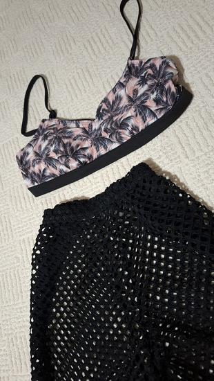 Top Esmara s vel I mrezaste pantalone