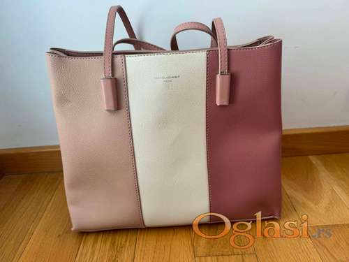 Torba David Jones