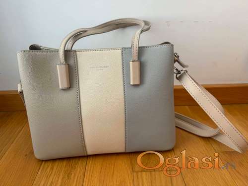 Torba David Jones