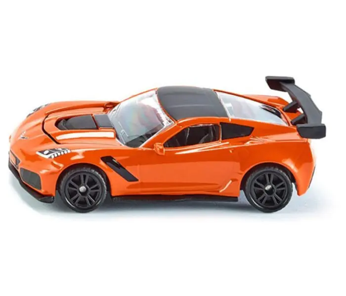 Siku igra Ševrolet Korveta ZR1
