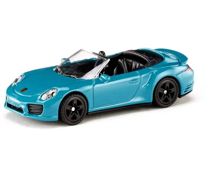 Siku automobil Porše 911