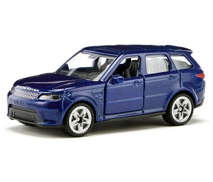 Igračka Rendž Rover