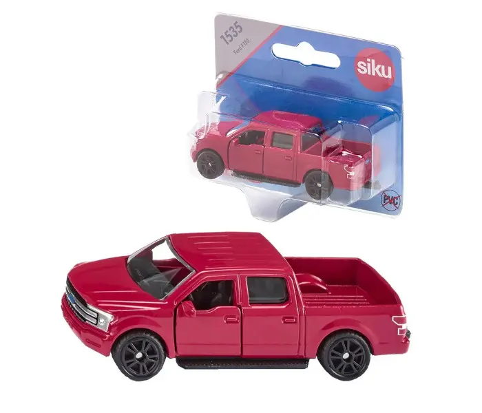 Igračka Ford