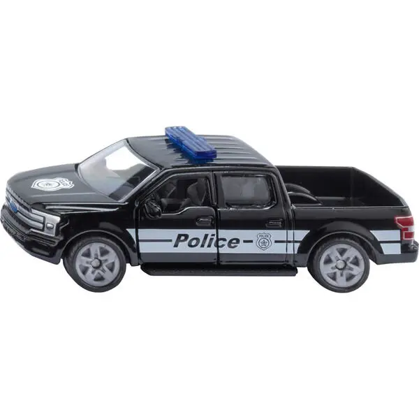 Siku Ford F150 US-Police