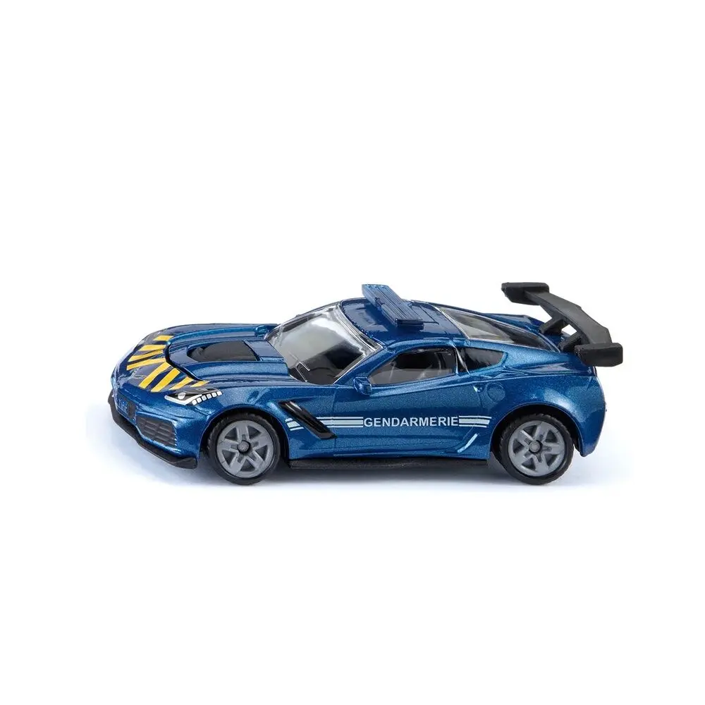 Siku Igračka Automobil Chevrolet Corvette ZR1