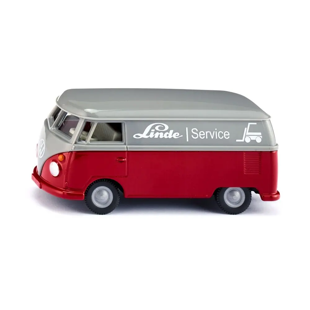Siku Igračka Kombi VW T1 Transporter