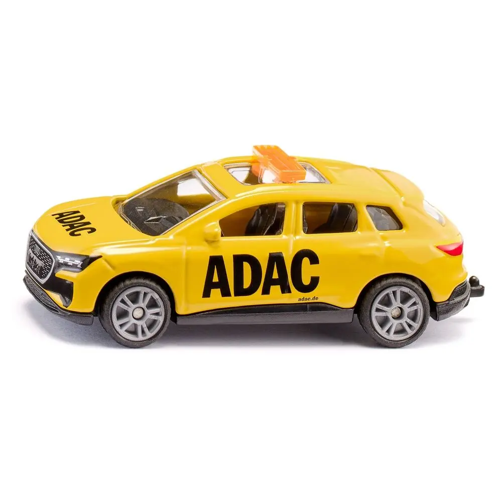 Siku Igračka Auto e-tron služba Audi Q4