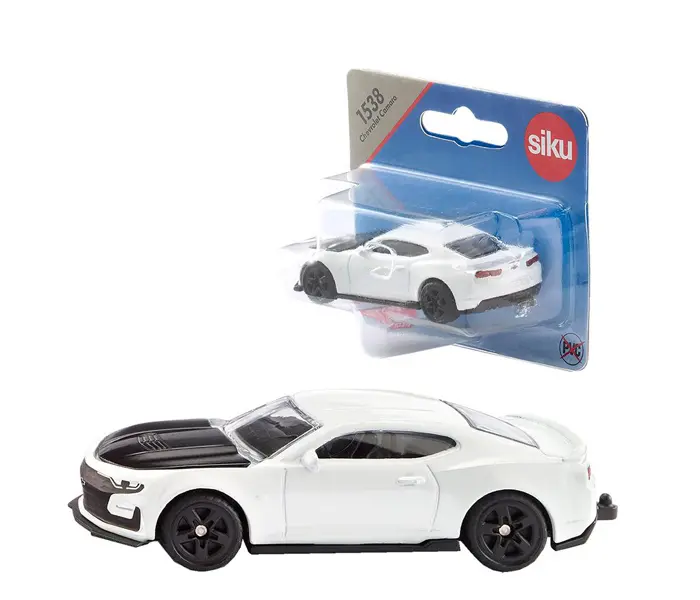 Schleich igračka Ševrolet Kamaro