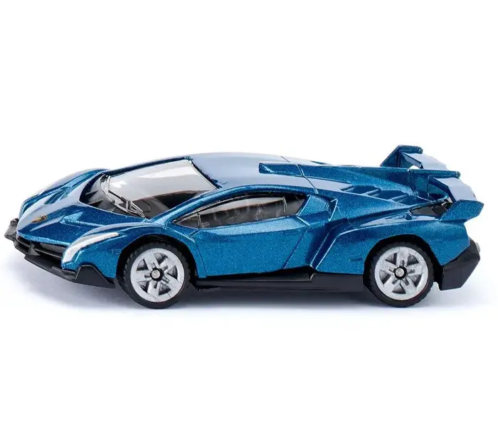 Lamborgini Veneno