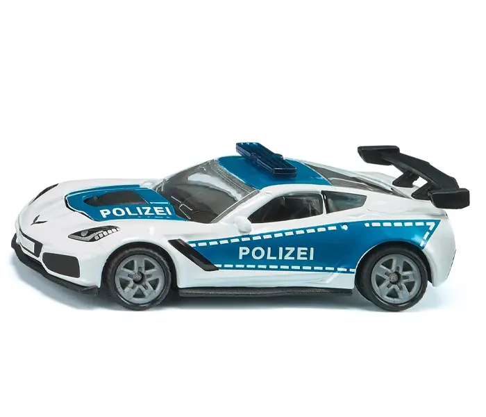 Siku Toi Chevrolet Corvette ZR1