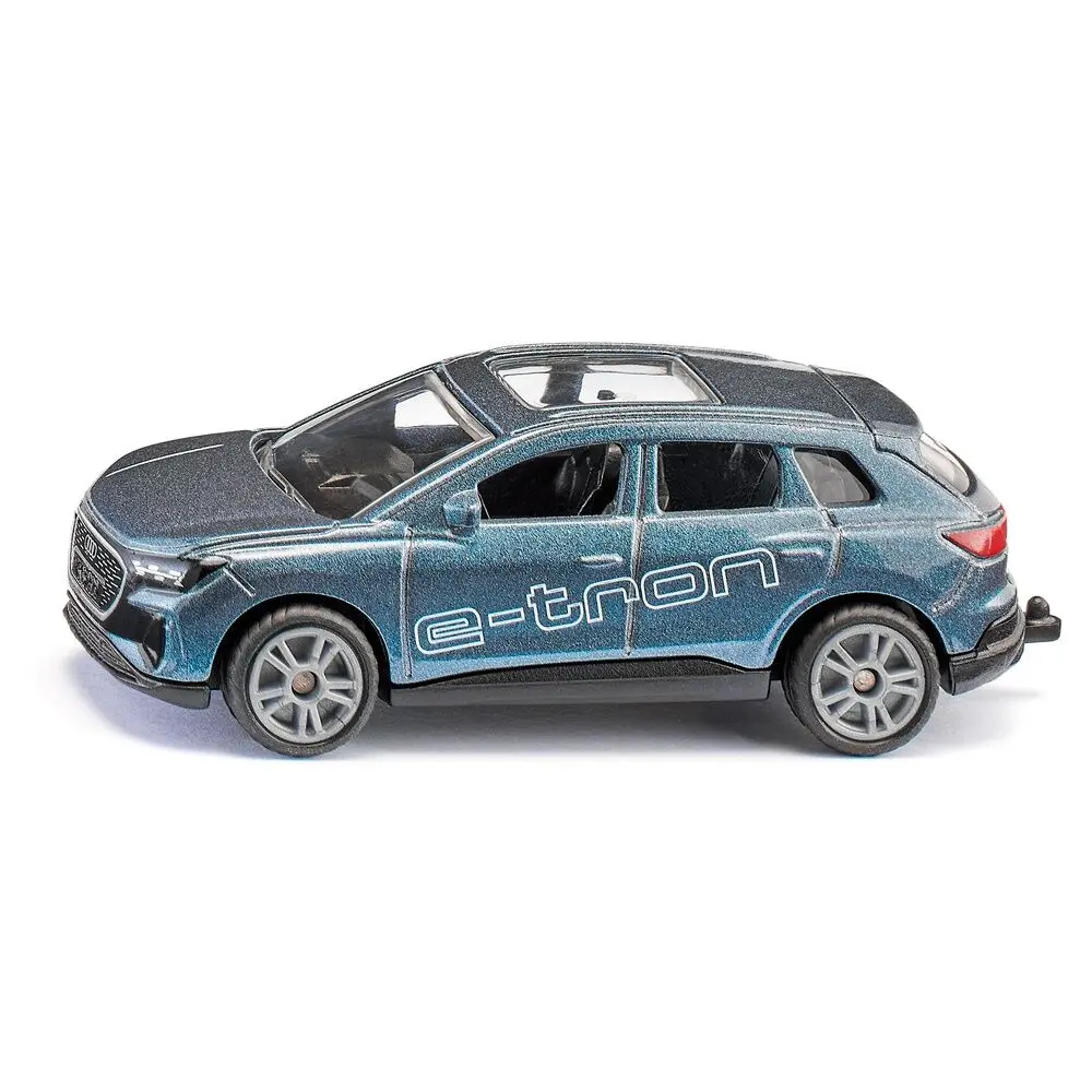 Siku Igračka Auto e-tron Audi Q4