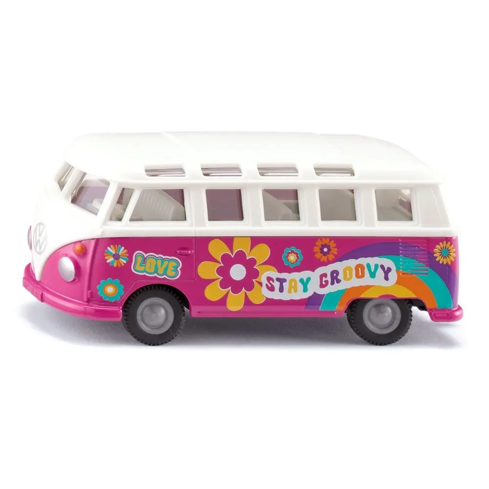 Siku Igračka Kombi VW T1 Samba