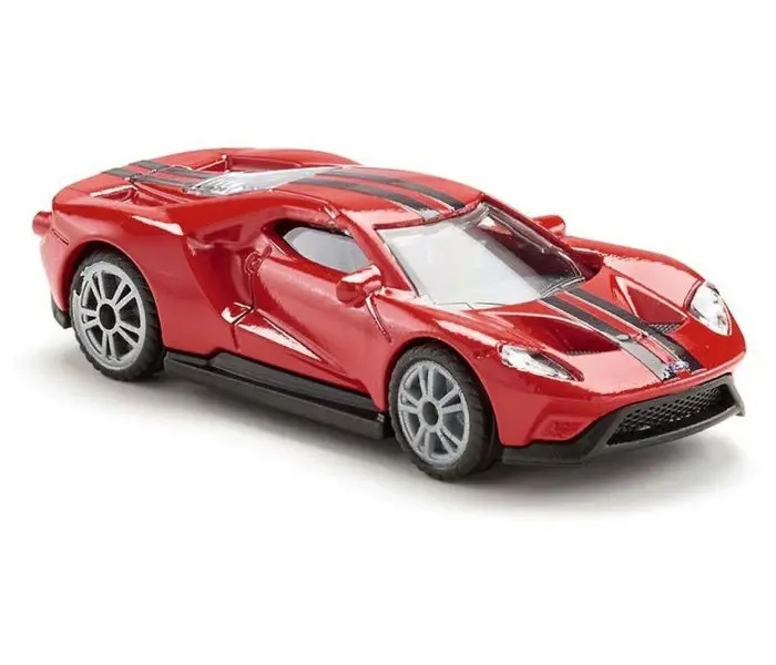 Siku igračka Ford GT Sport
