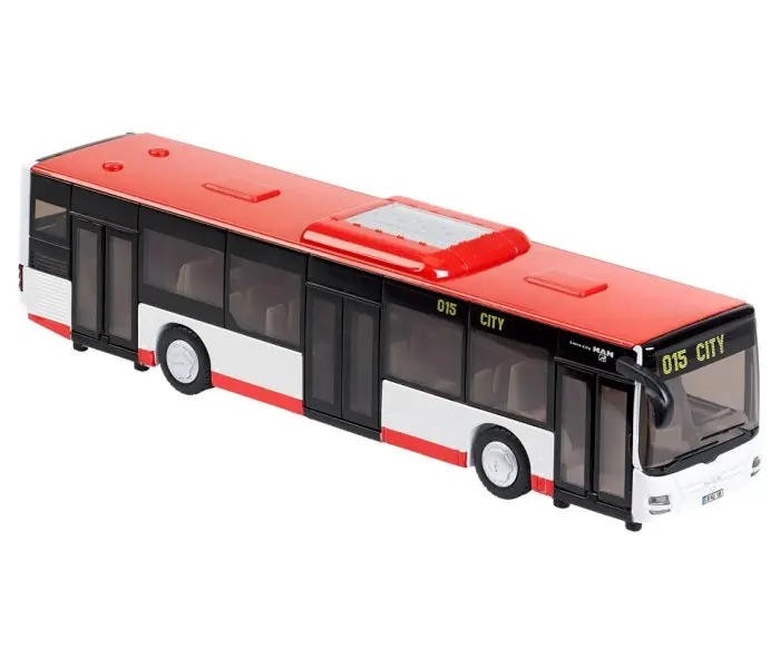 Gradski autobus