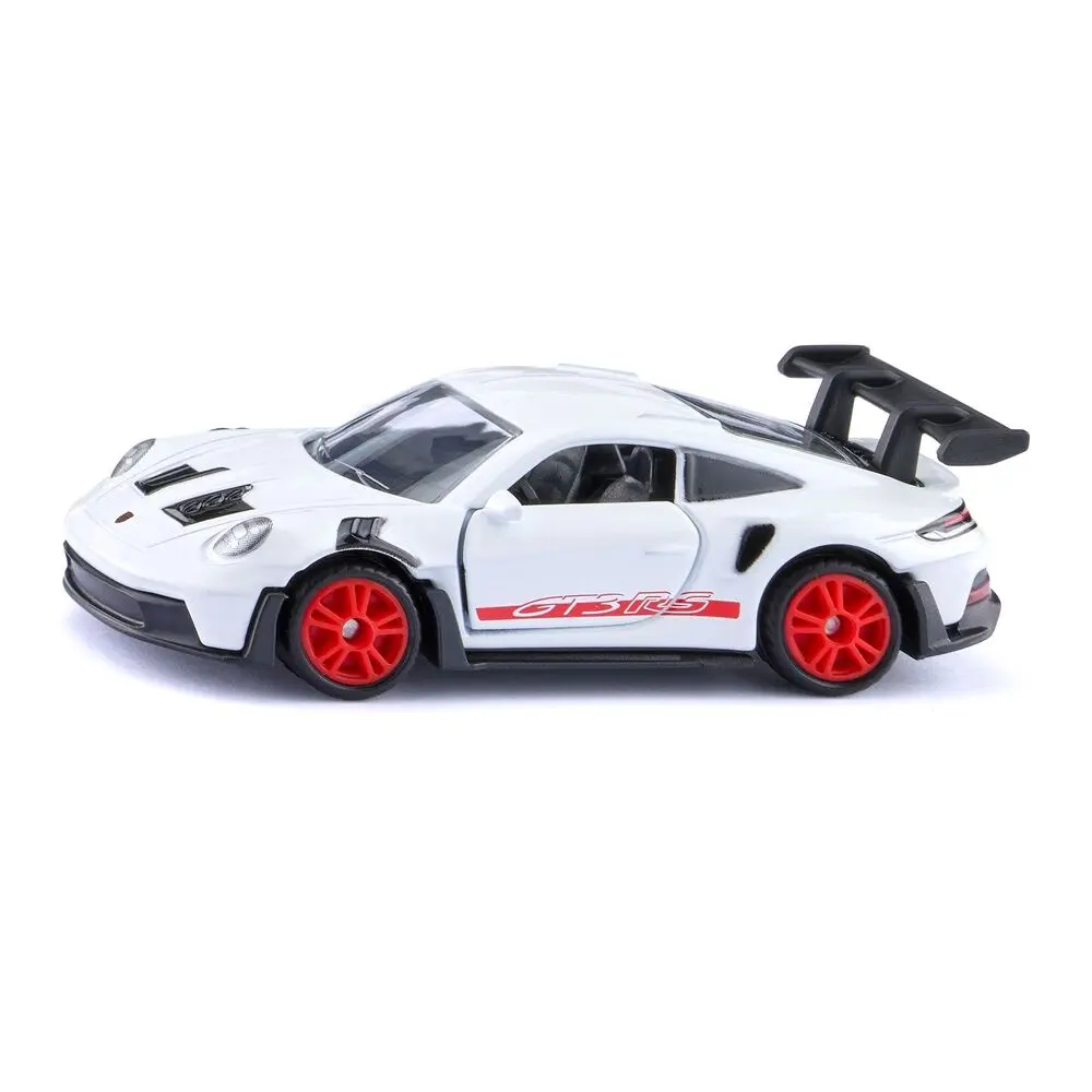 Siku Igračka Auto Porsche 911 GT3 RS