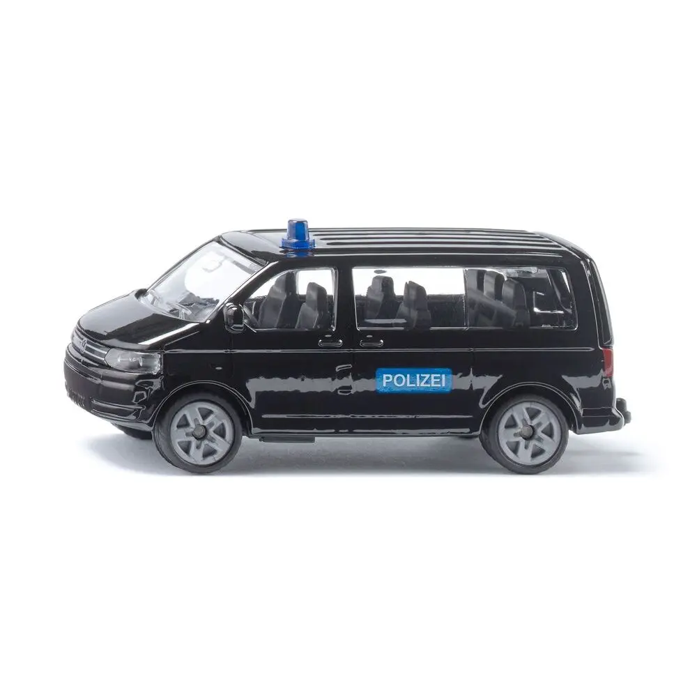 Siku Igračka VW T5 Special Task Force