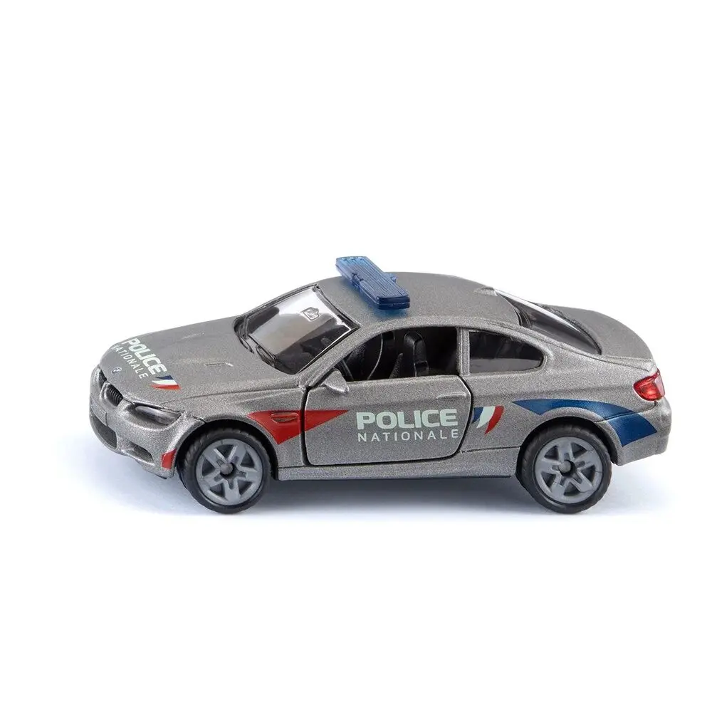 Siku Igračka Auto BMW M3 Coupe Police